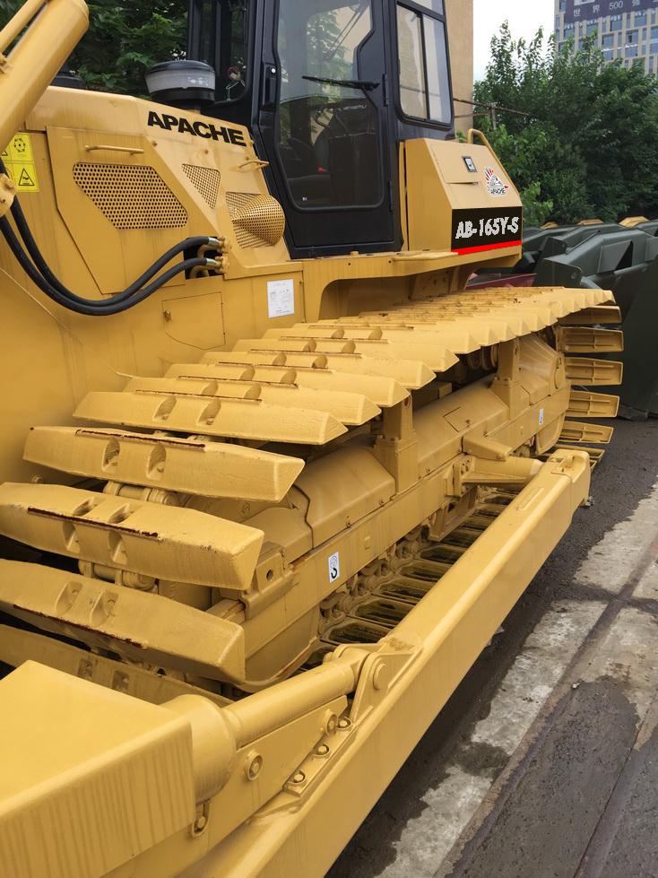 Bulldozer | APACHE CONSTRUCTION EQUIPMENT